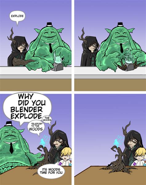 Image result for Blender Explode Ctrl Alt Delete