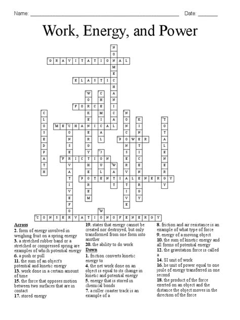 Image result for Chapter 2 Science Work and Energy Question Answer