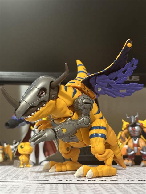 Image result for Digimon Transformation