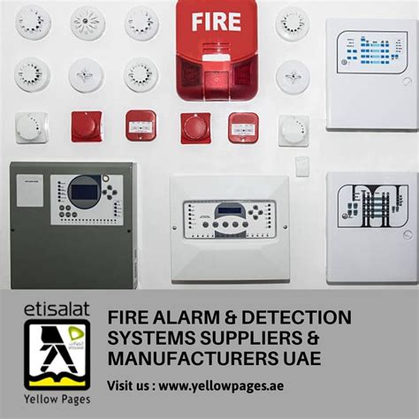 Image result for Alarm Detection Systems