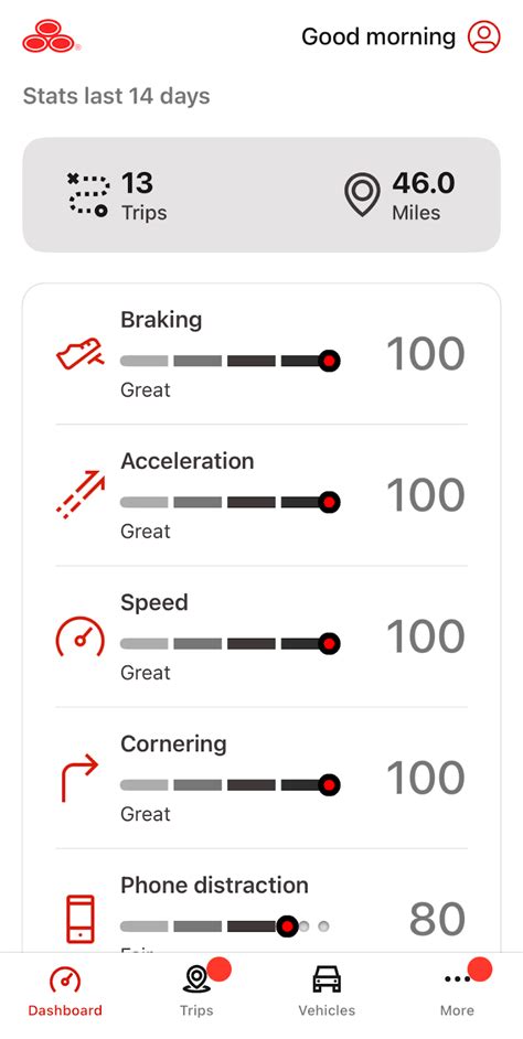 Image result for State Farm Drive Safe Setup