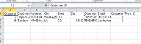 Image result for How to Transfer SQL Answer to Excel