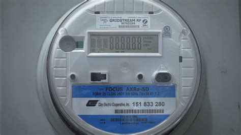 Image result for How to Read Smart Net Meter