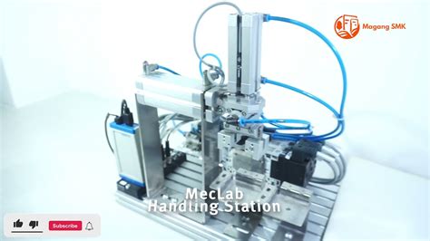 Image result for Fluidsim MecLab Conect Tje Compressor