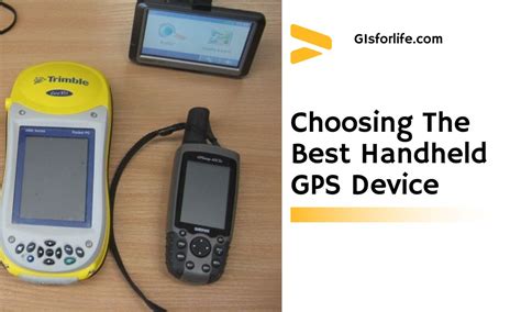 Image result for Handheld GPS for Mapping