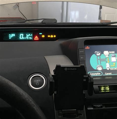 Image result for How to Check Error Code On a 2008 Prius