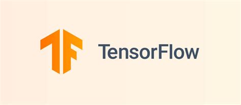 Image result for Tensorflow Machine Learning Framework
