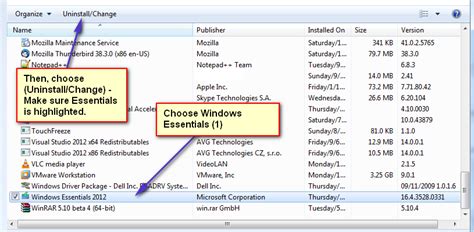 Image result for Reinstall Windows 10 Mail Program