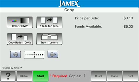 Image result for Lexmark Embedded Web Server Applications