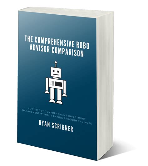 Image result for Robo-advisor Comparison