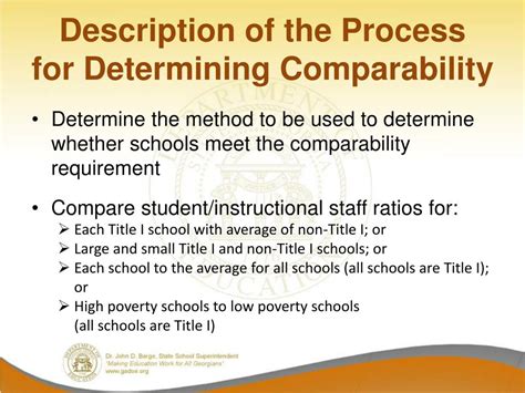 Image result for Comparability Problems