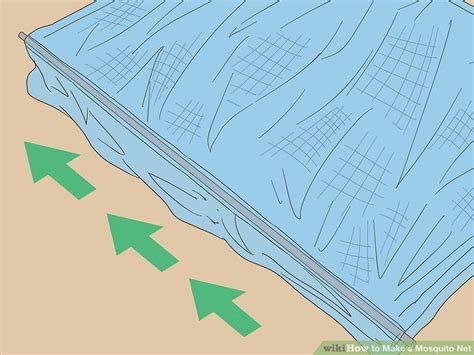 Image result for Mosquito Net Homemade