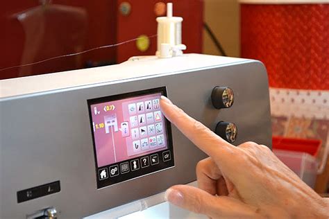 Image result for How to Machine Applique Tutorial