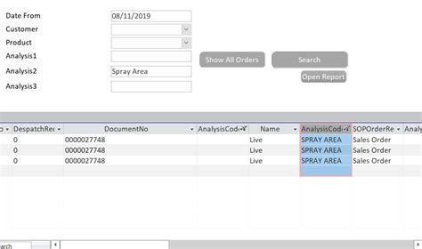 Image result for Access VBA Like SQL