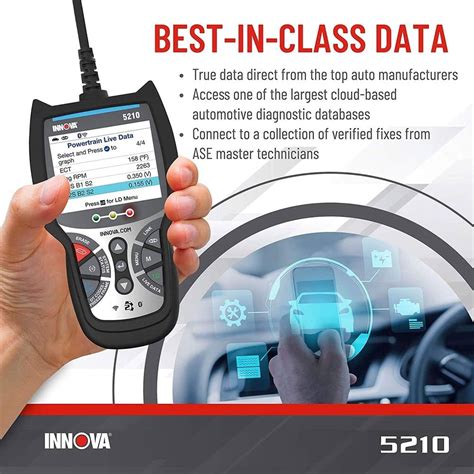 Image result for Innova Engine Code Reader