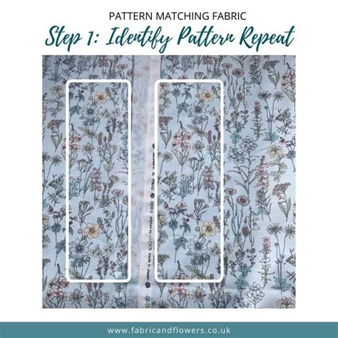 Image result for Joining Fabric Matching Pattern