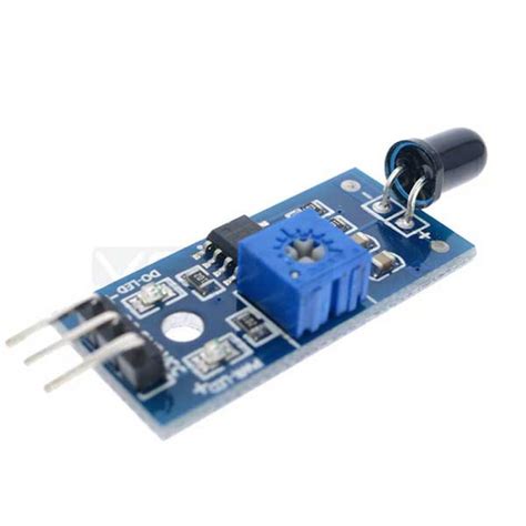 Image result for Infrared Detection Sensor Module