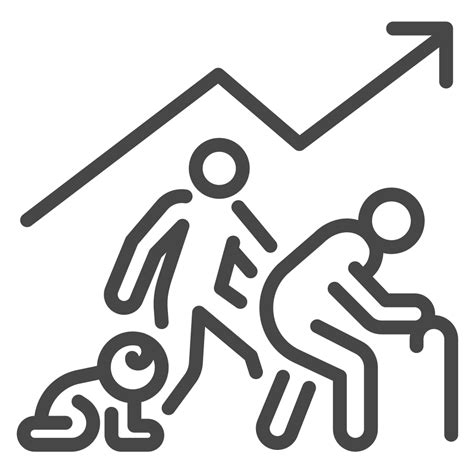 Image result for Over 55 Icon