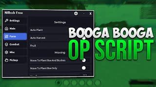 Image result for Booga Booga GUI Script Pastebin