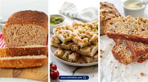 Image result for How to Make Bread Using a Food Processor