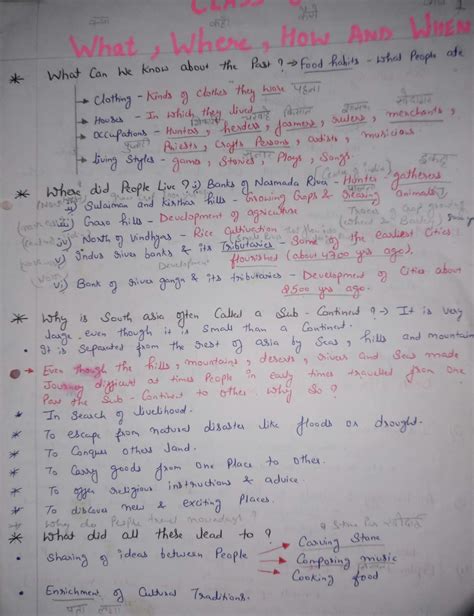 Image result for Class 6th History Chapter 1