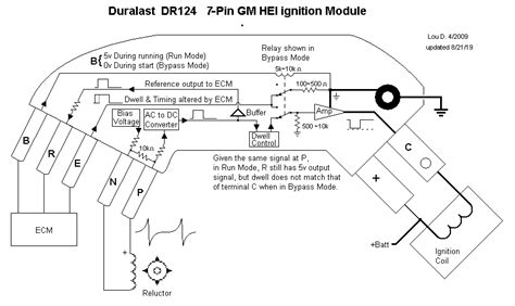 Image result for Checking Hei 4 Pin Module
