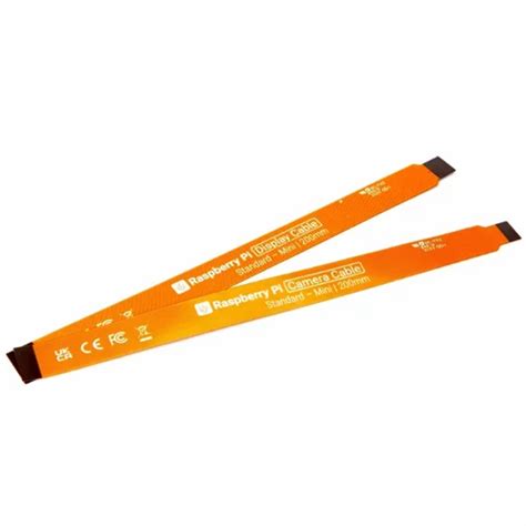 Image result for Round Display Cable Raspberry Pi