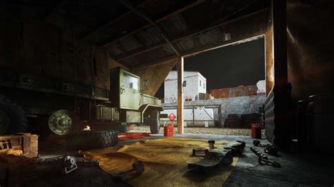 Image result for Warzone Kitbash