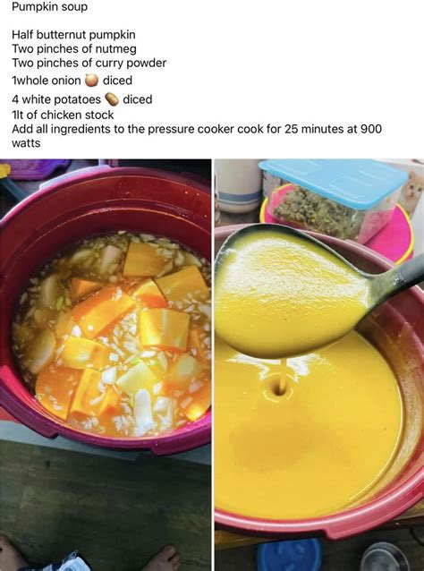 Image result for Tupperware Micro Pressure Cooker Recipes