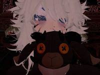 Image result for VRChat Transparent PFP
