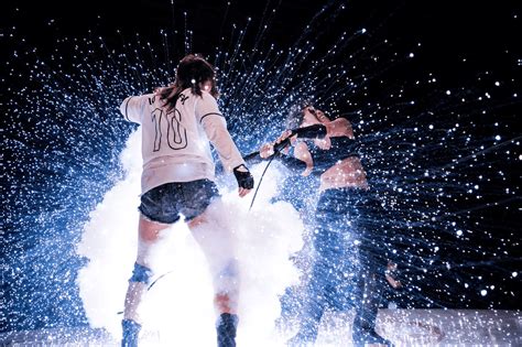 Image result for Exploding Barb Wire Deathmatch