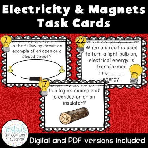 Image result for 3rd Grade Science Task Cards