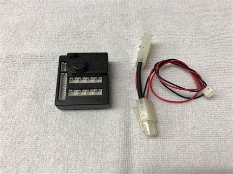 Image result for Control Module TLU