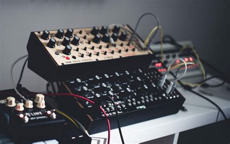 Image result for Modular Synthesis