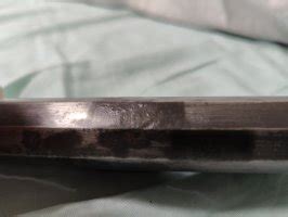 Image result for How to Rust Muzzleloader Barrel