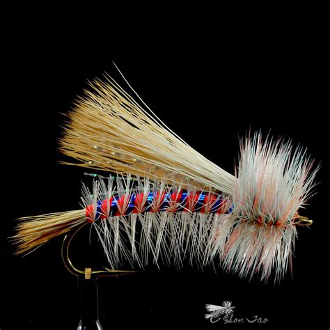 Image result for Simple Dry Fly Patterns