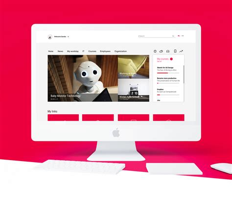 Image result for Intranet Design