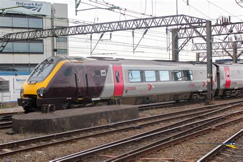 Image result for Class 221 Front View