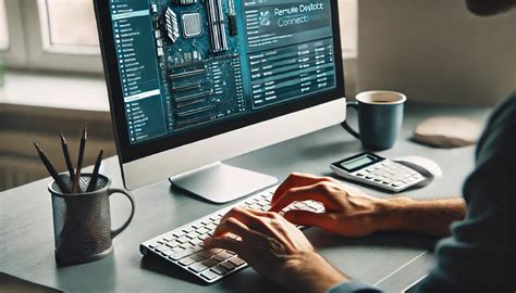 Image result for Remote Computer Troubleshooting