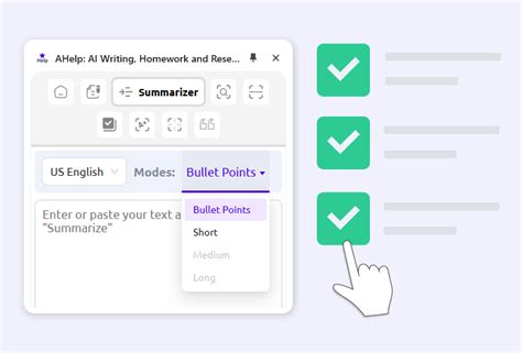 Image result for Summarizing Generator