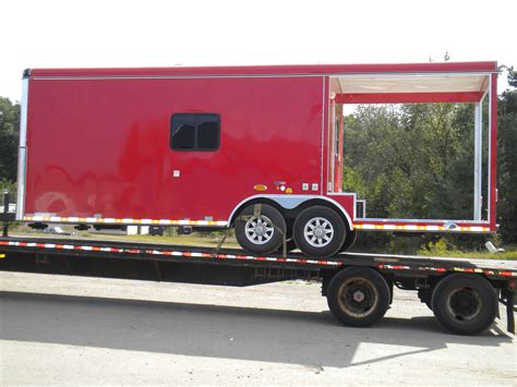 Image result for First Class Trailer