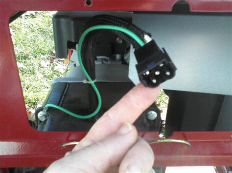 Image result for Predator 8750 Engine Start Switch