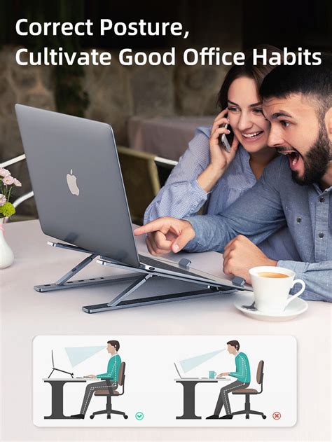 Image result for Portable Computer Stand