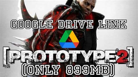Image result for Prototype Highly Compressed PC