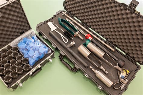 Image result for Bulk Density Soil Sampler