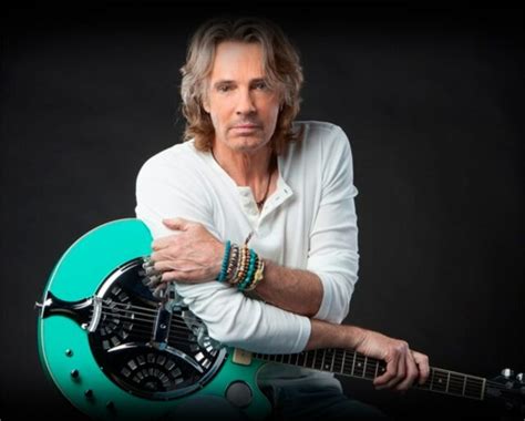 Image result for Rick Springfield Death