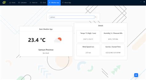 Image result for React Clock