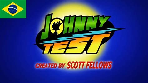 Image result for Johnny Test Intro Hebrew