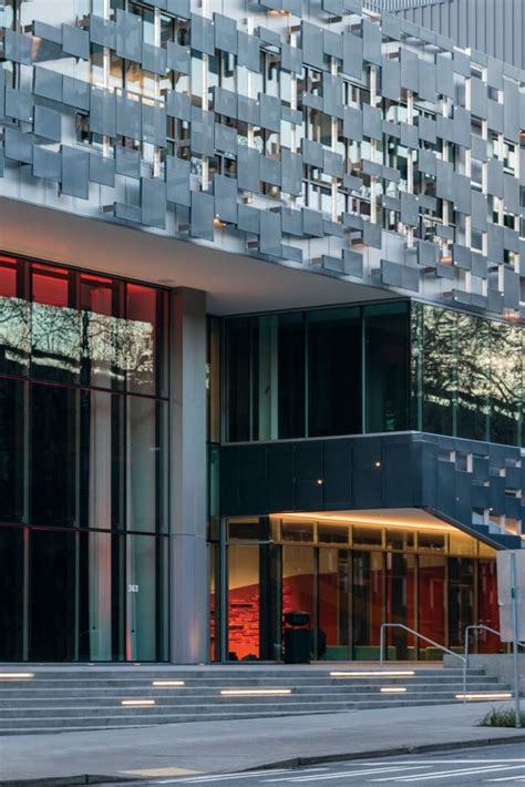 Image result for Seattle Opera House Building