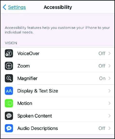 Image result for Features of iOS Operating System